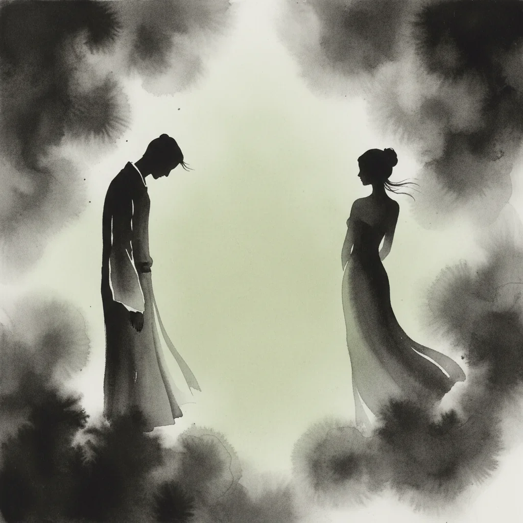 L'Aube des Excuses : Poème de Réconciliation - Un Poème pour chaque instant